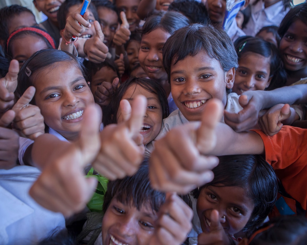 LuisaViaRoma X Unicef Italy