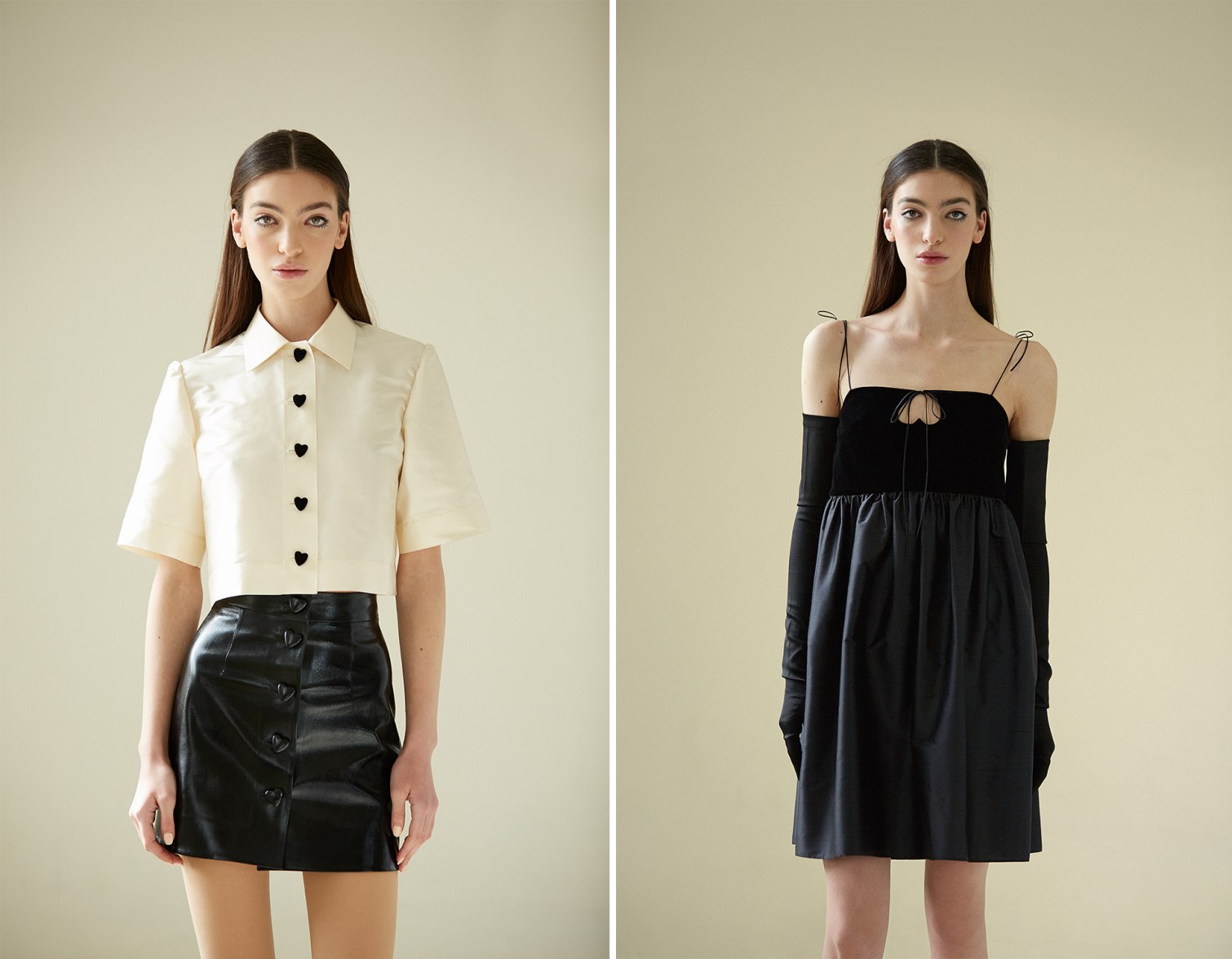 Eastern European Top Designers to Know 2019 | Luisaviaroma