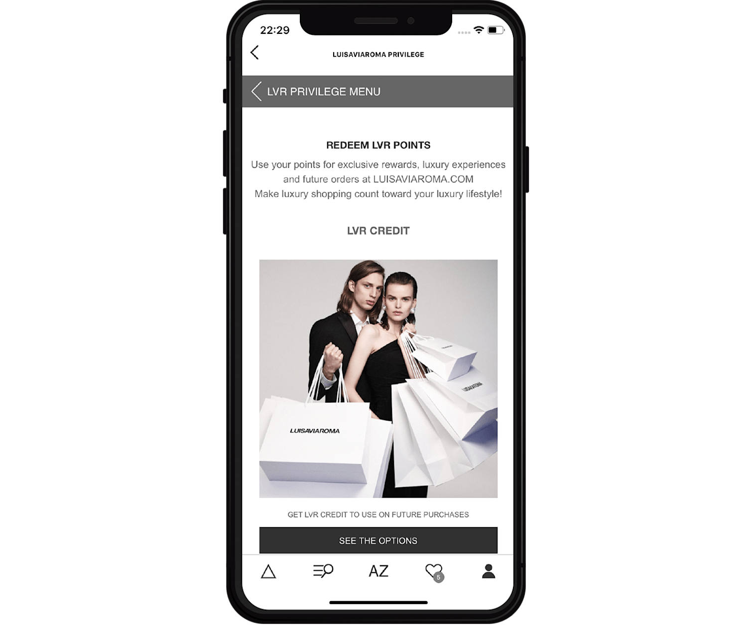 MOD4 App - Style and Play