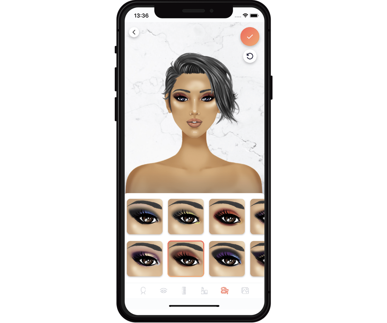 MOD4 App - Style and Play
