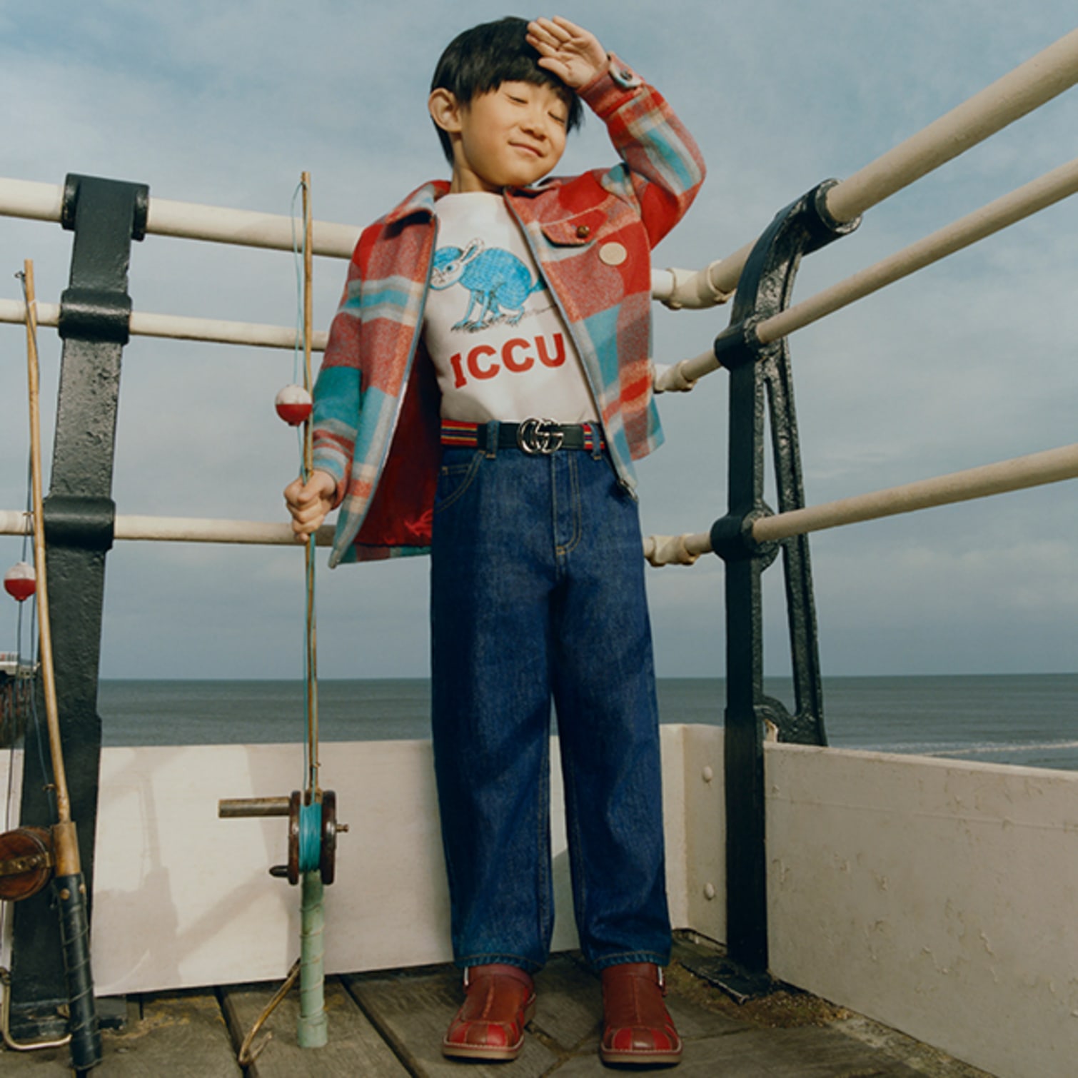 LVR Index 2021 for Boys | Luisaviaroma