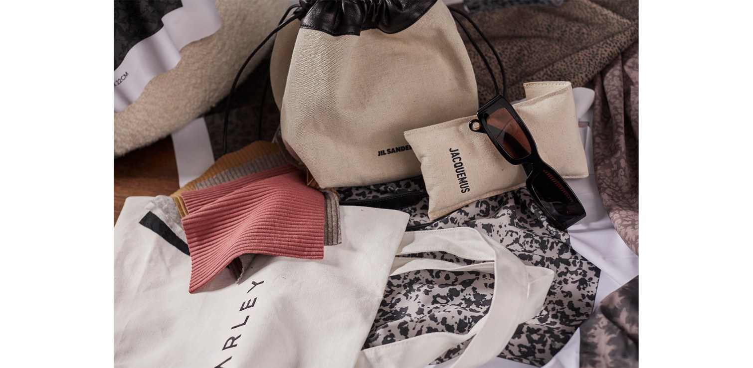 Varley’s Lara Mead for LVR’s How to Style it