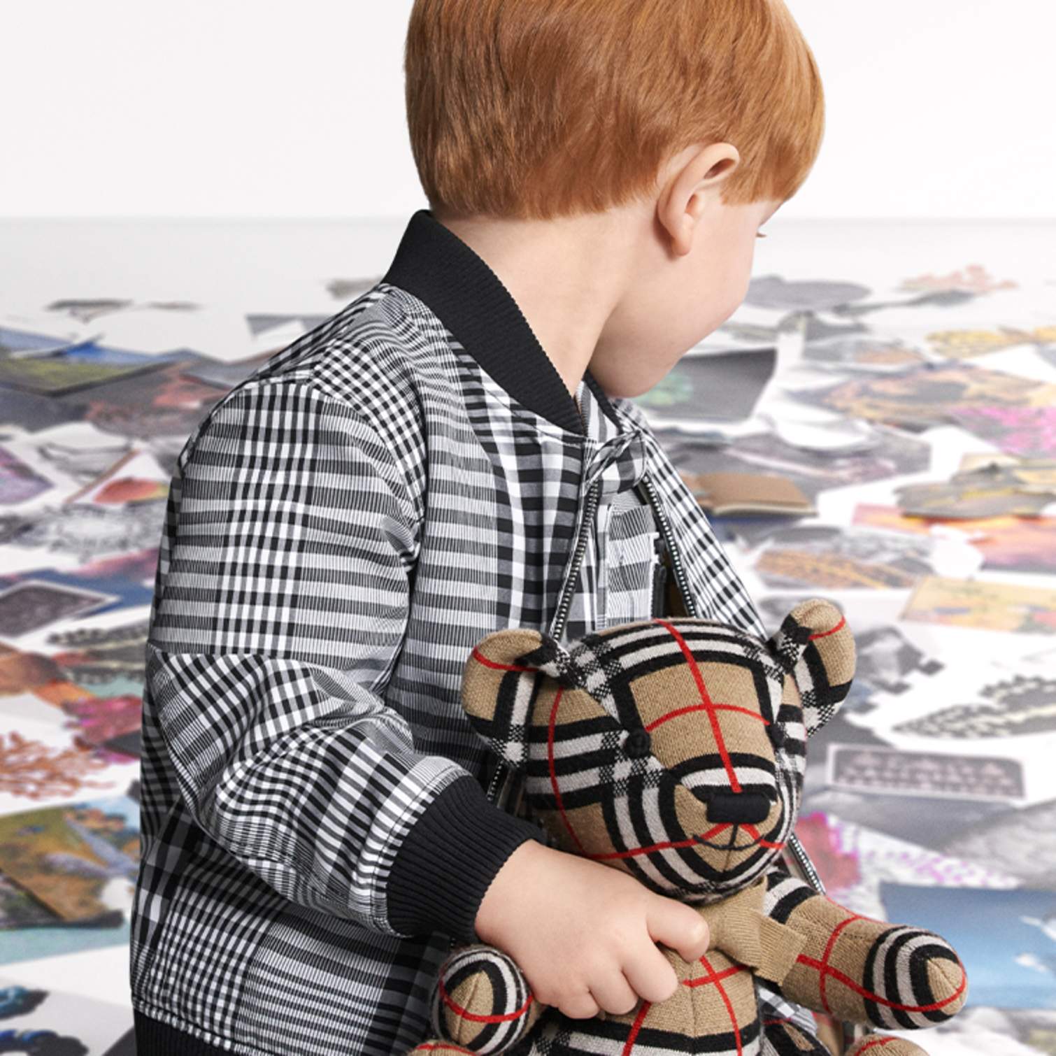 LVR Index 2021 for Boys | Luisaviaroma