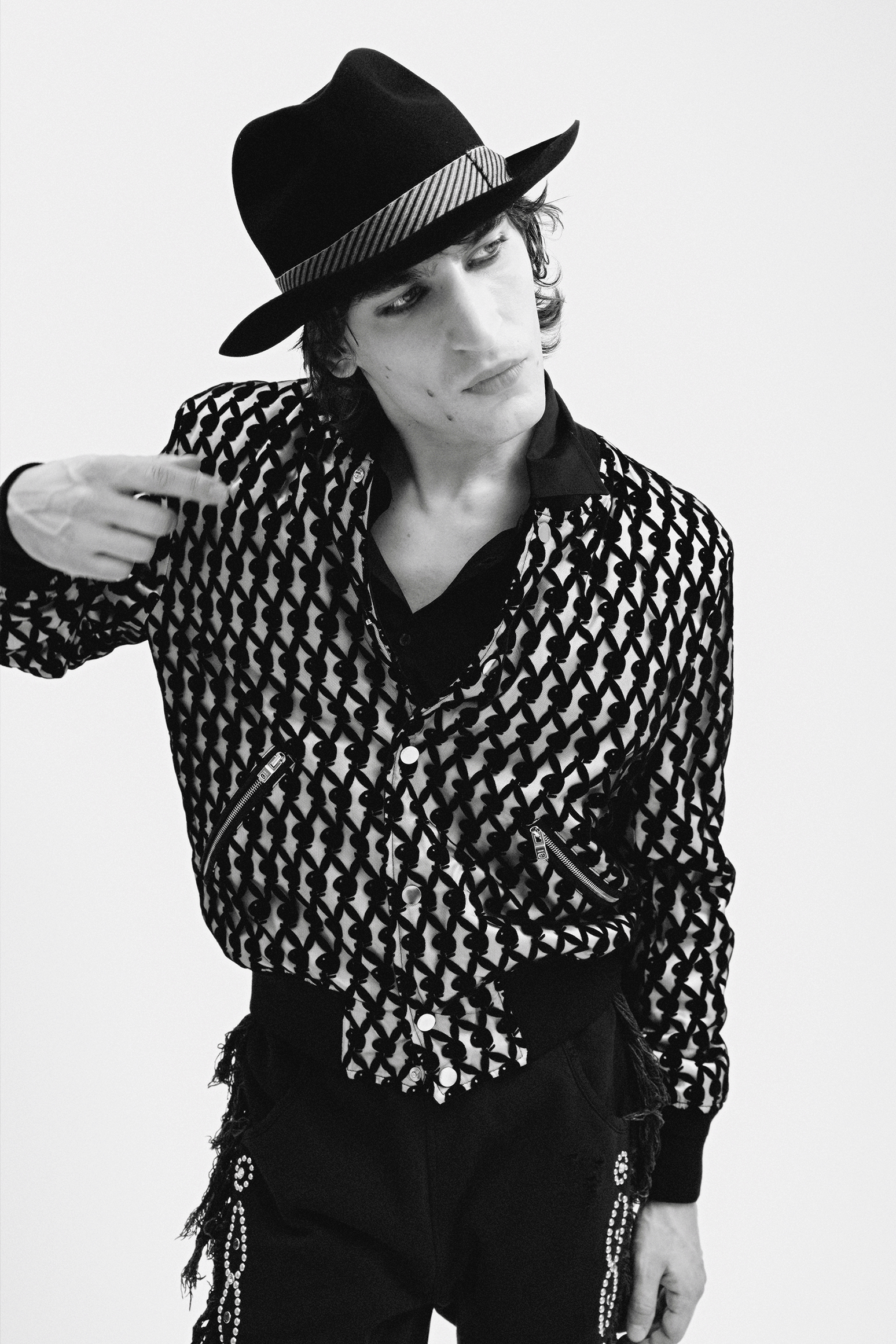 Dare To Dress Up For Halloween On LuisaViaRoma Dare To Dress Up For Halloween On LuisaViaRoma