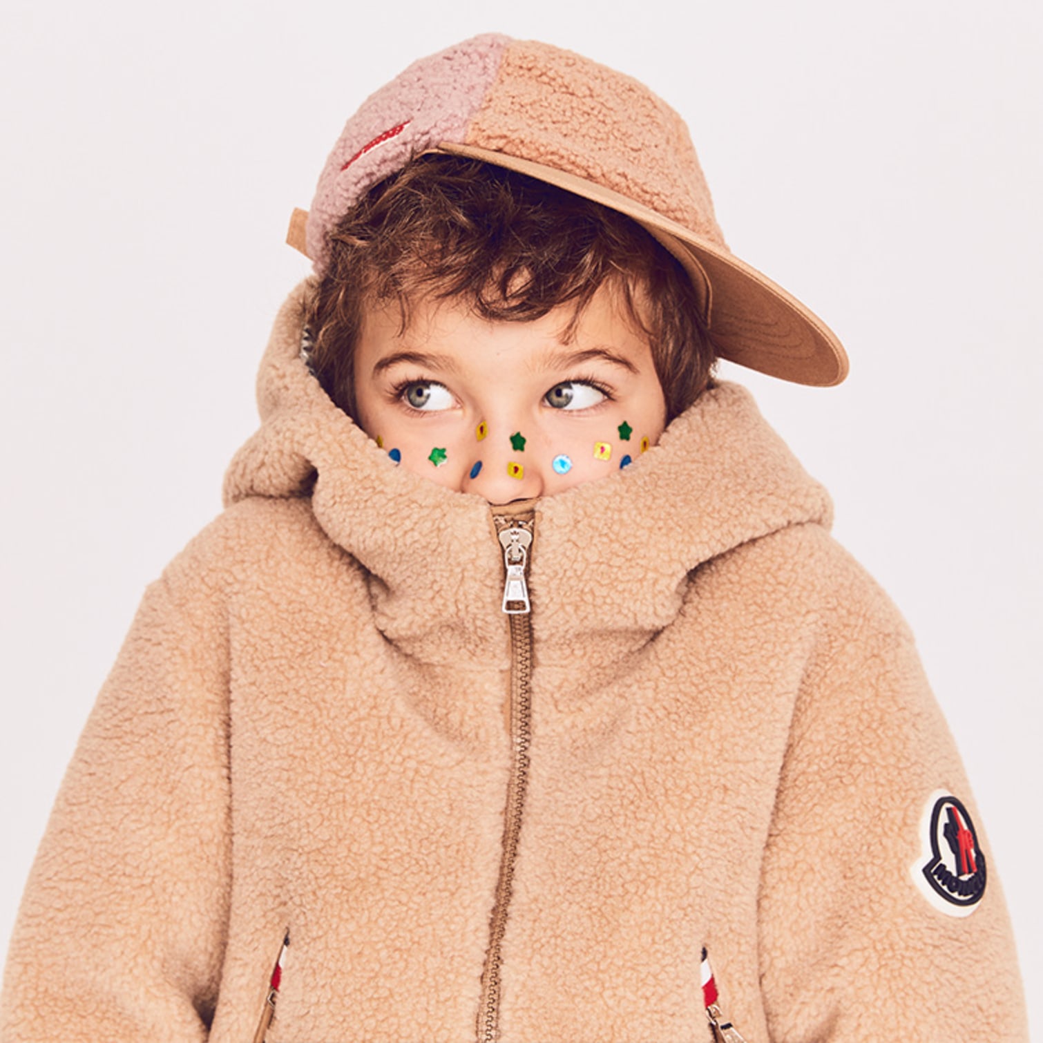 LVR Index 2021 for Boys | Luisaviaroma