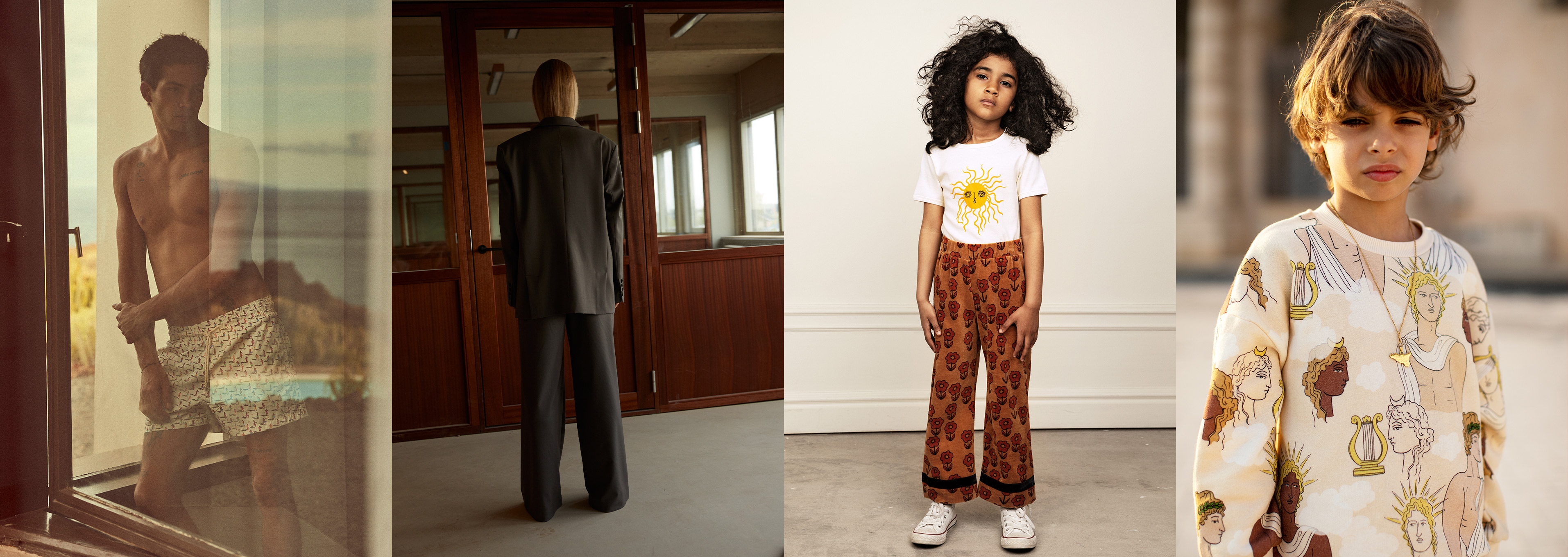 LVRSustainable Earth Day Special The Fashion Heroes