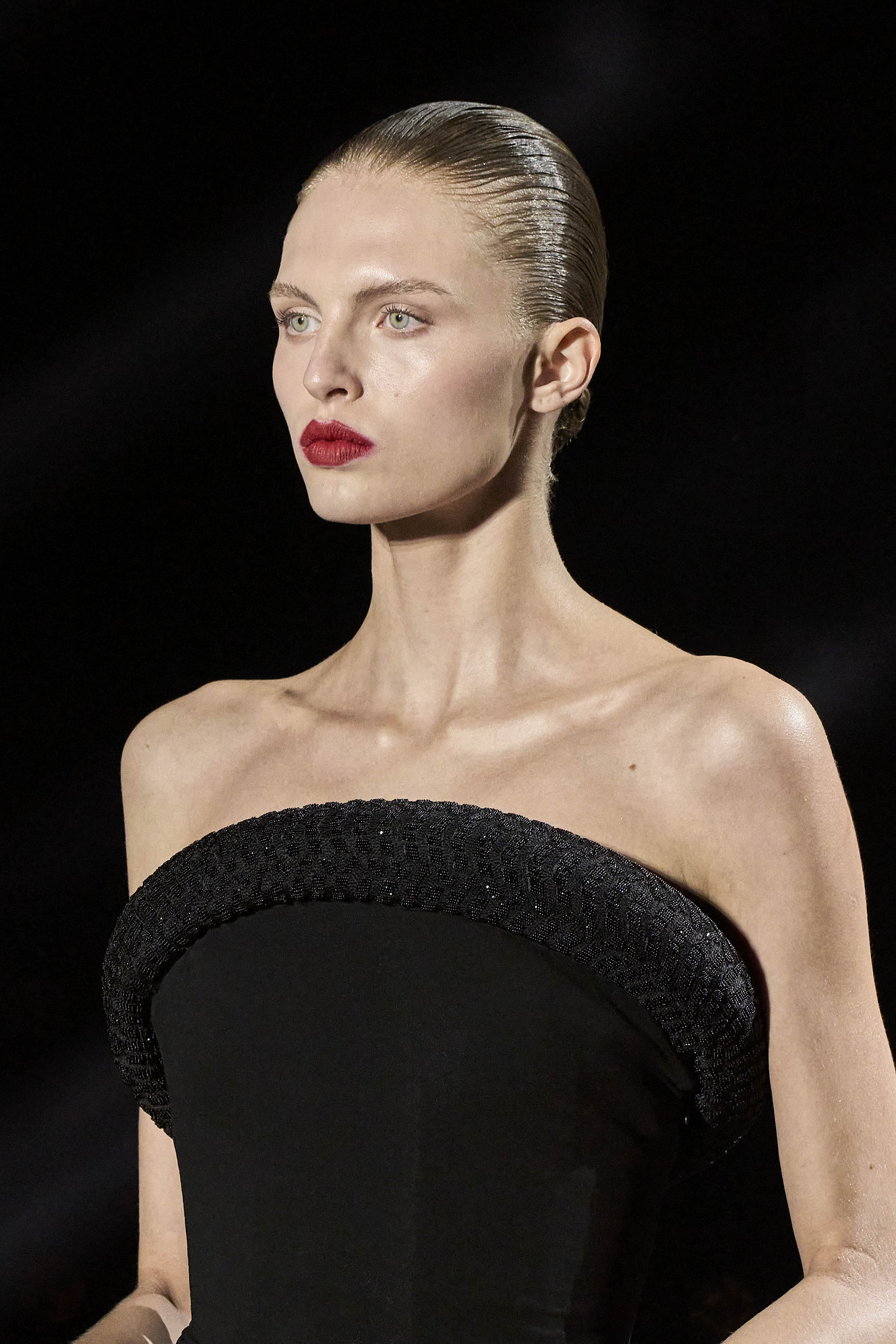 LuisaViaRoma x British Vogue: Runway Icons Looks | LUISAVIAROMA