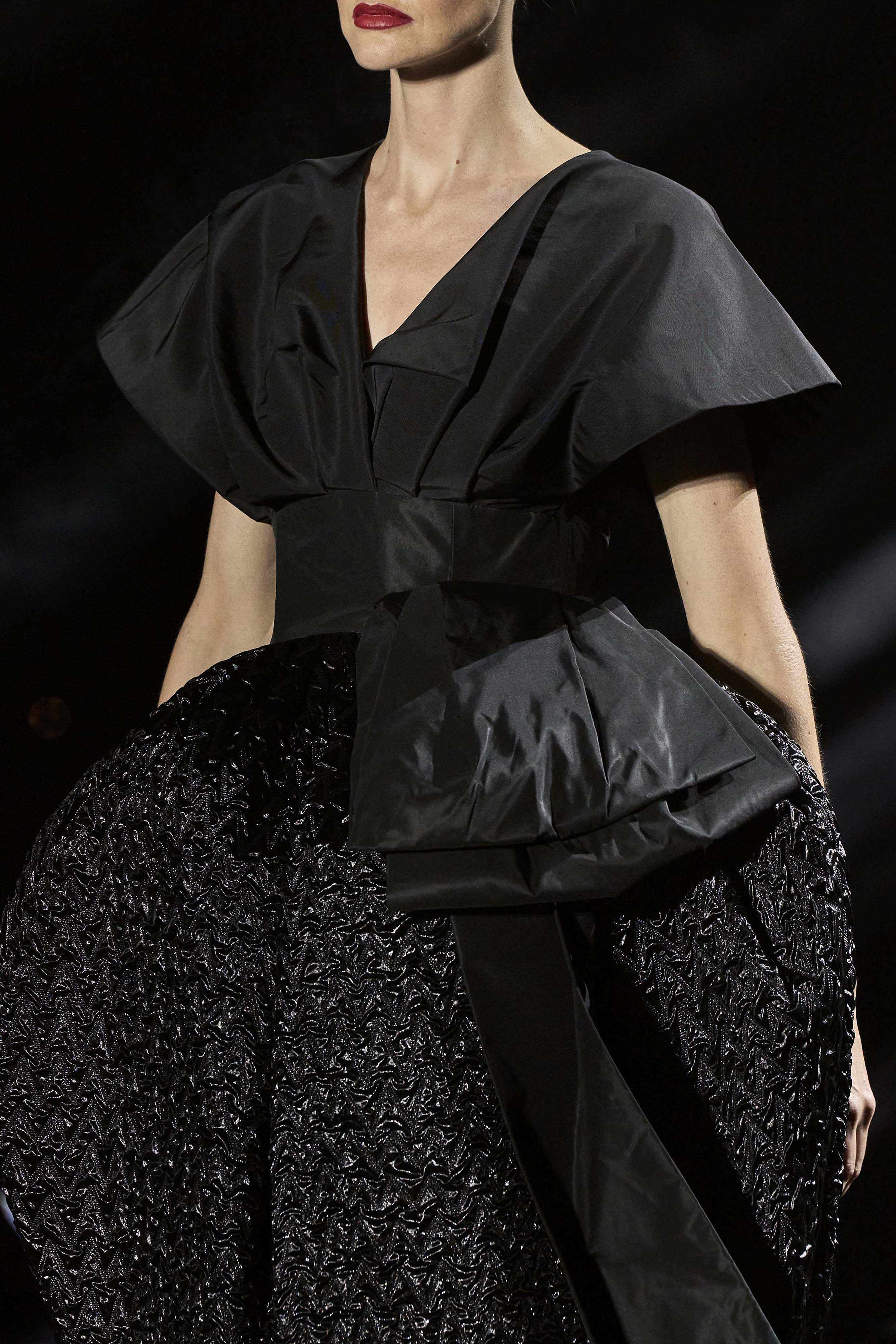 LuisaViaRoma x British Vogue: Runway Icons Looks | LUISAVIAROMA