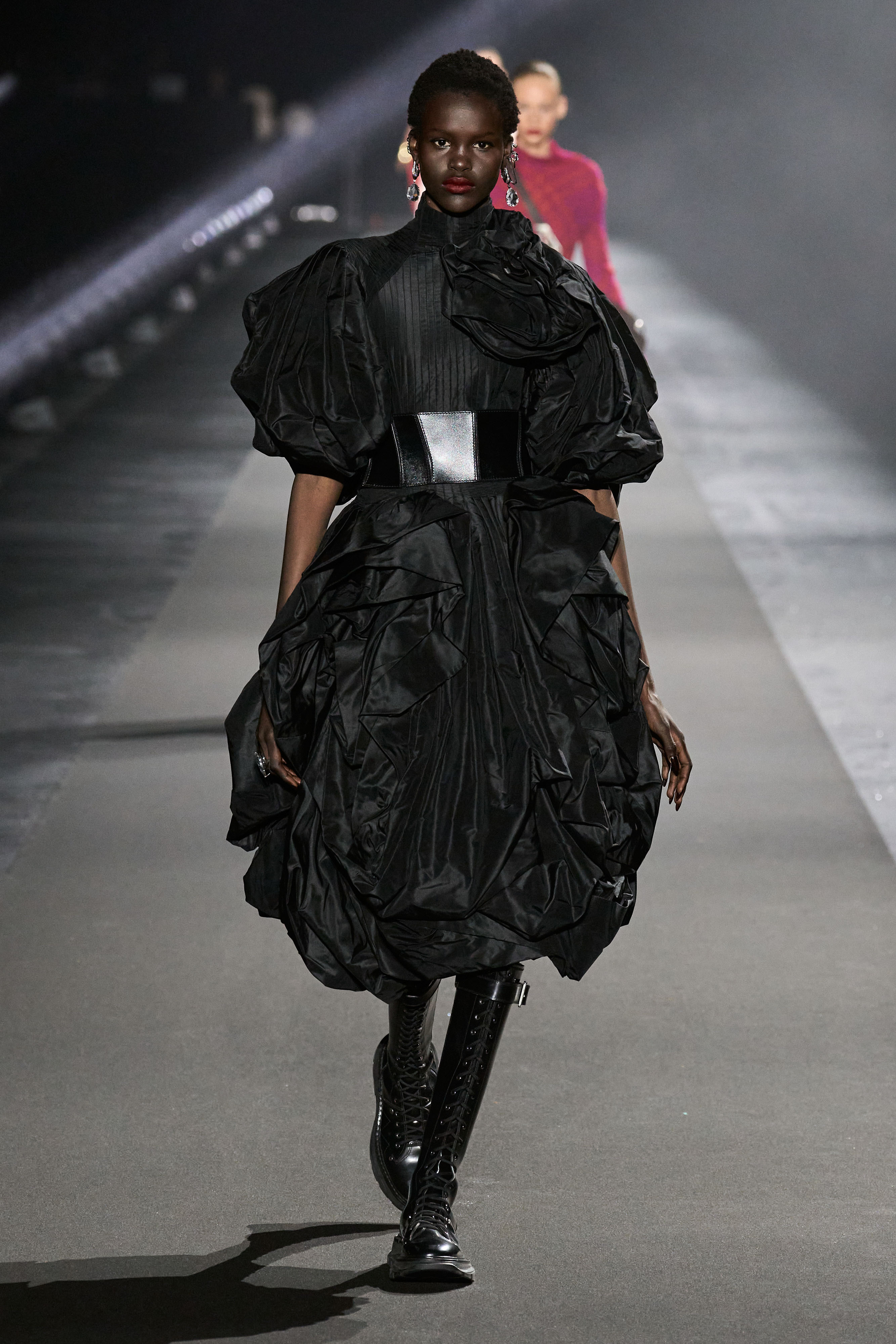 LuisaViaRoma x British Vogue: Runway Icons Looks | LUISAVIAROMA
