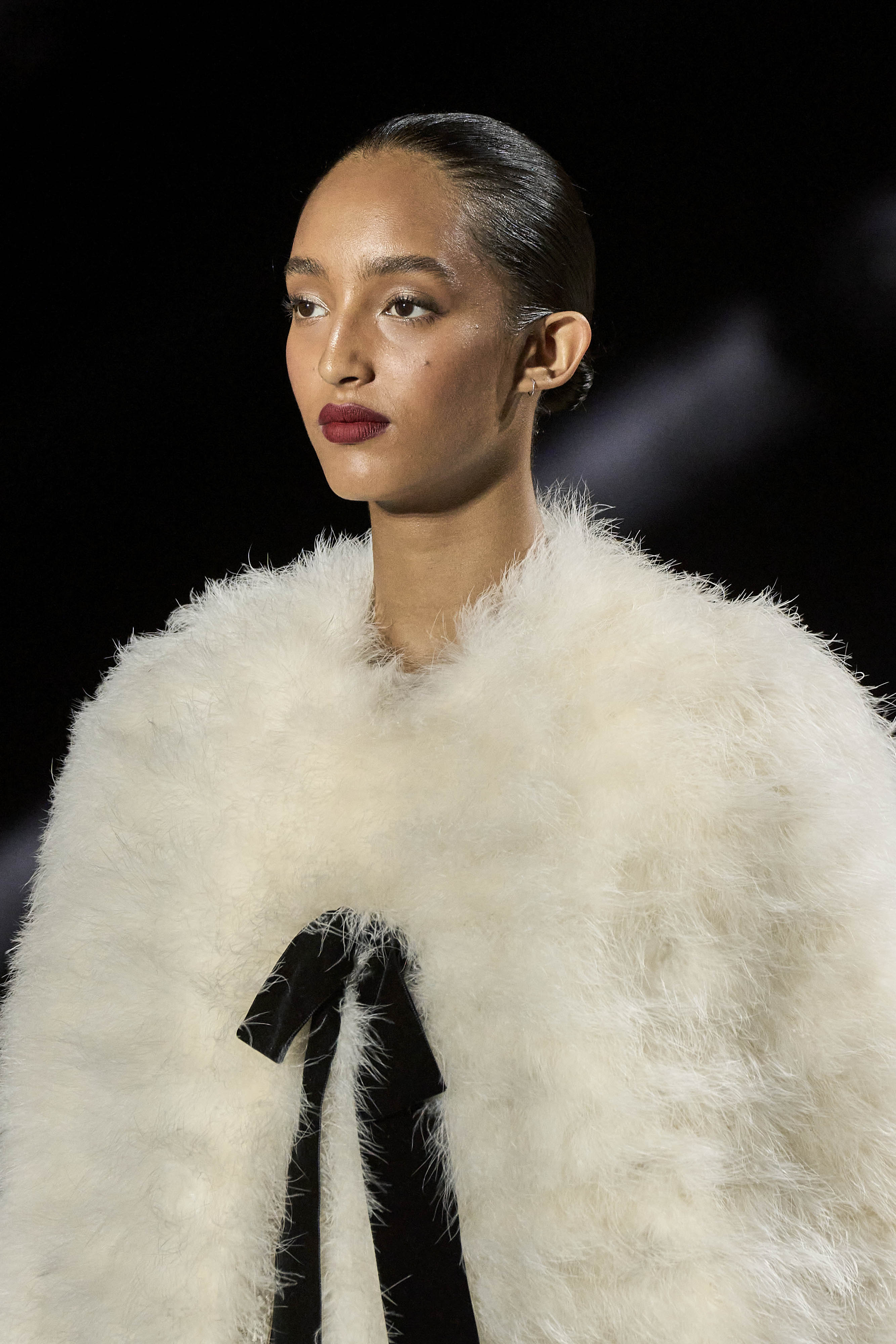 LuisaViaRoma x British Vogue: Runway Icons Looks | LUISAVIAROMA