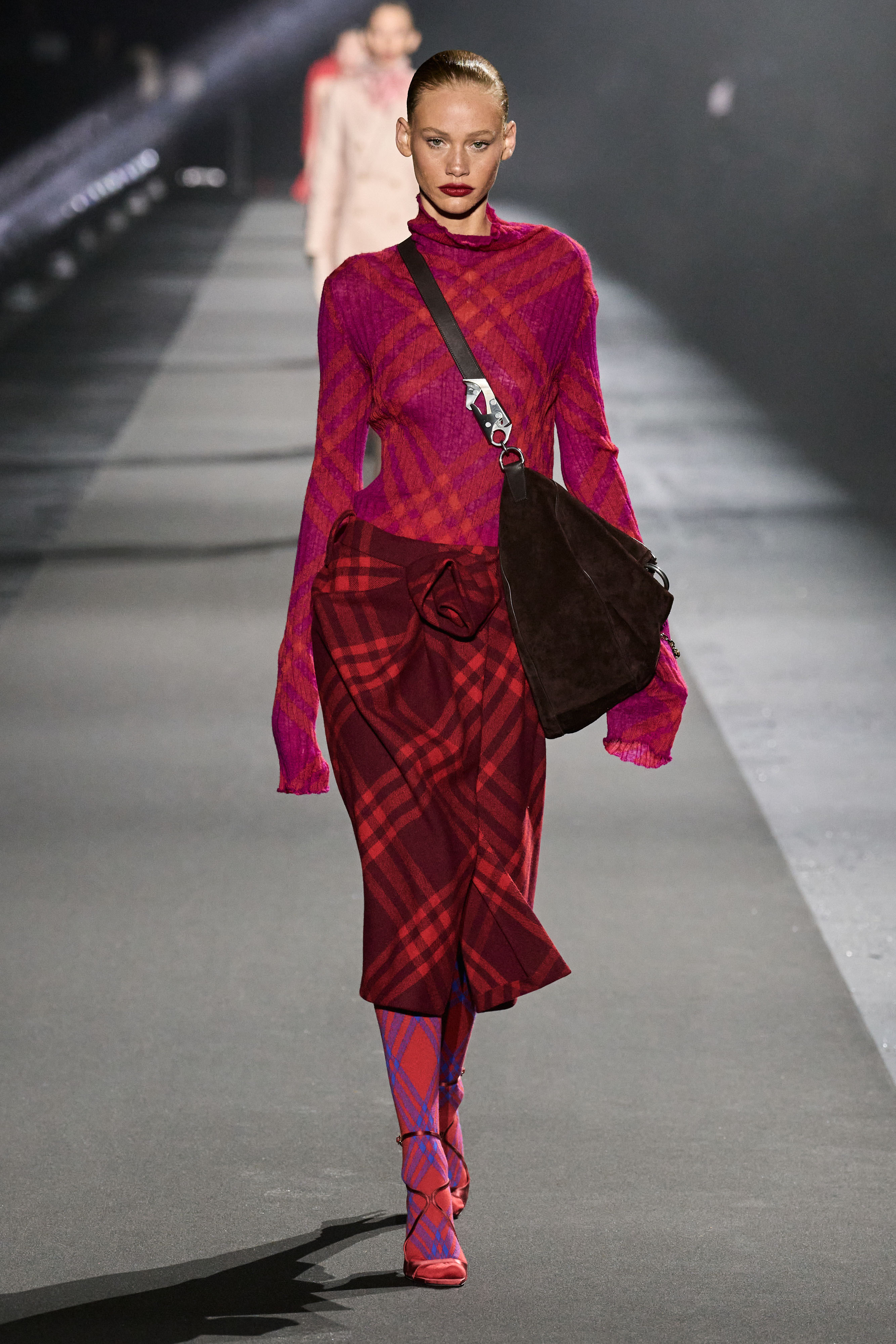 LuisaViaRoma x British Vogue: Runway Icons Looks | LUISAVIAROMA