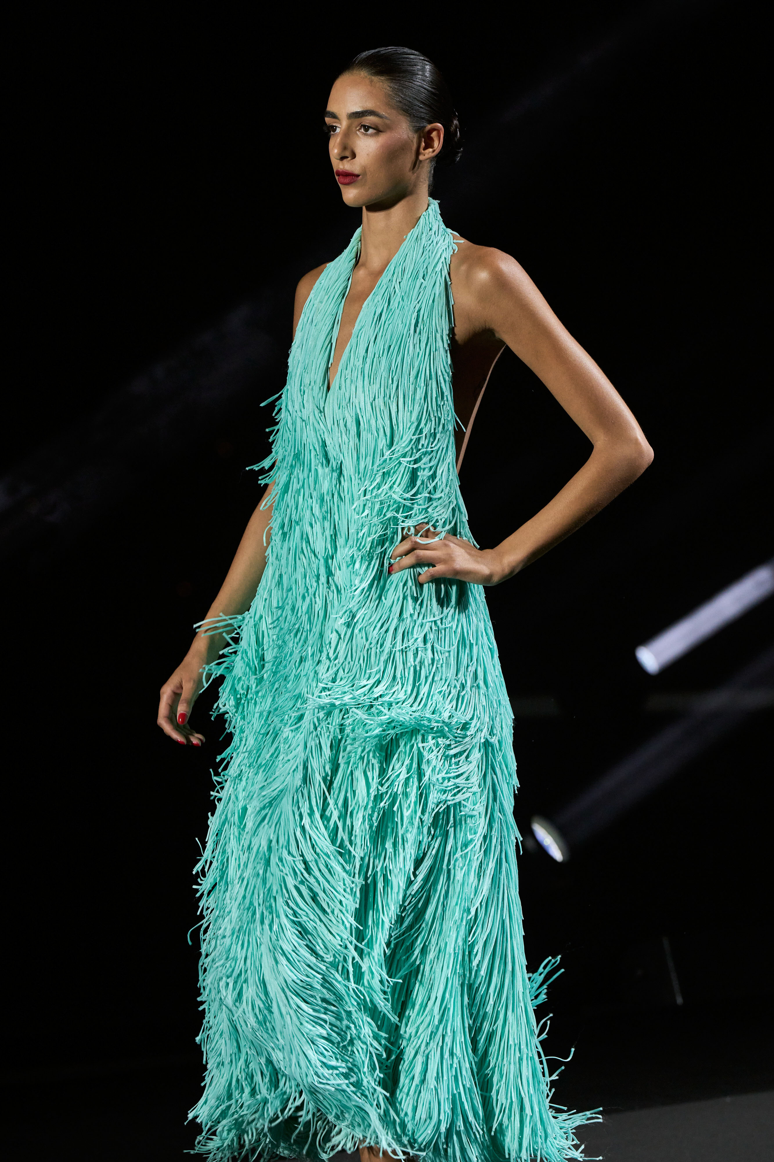 LuisaViaRoma x British Vogue: Runway Icons Looks | LUISAVIAROMA