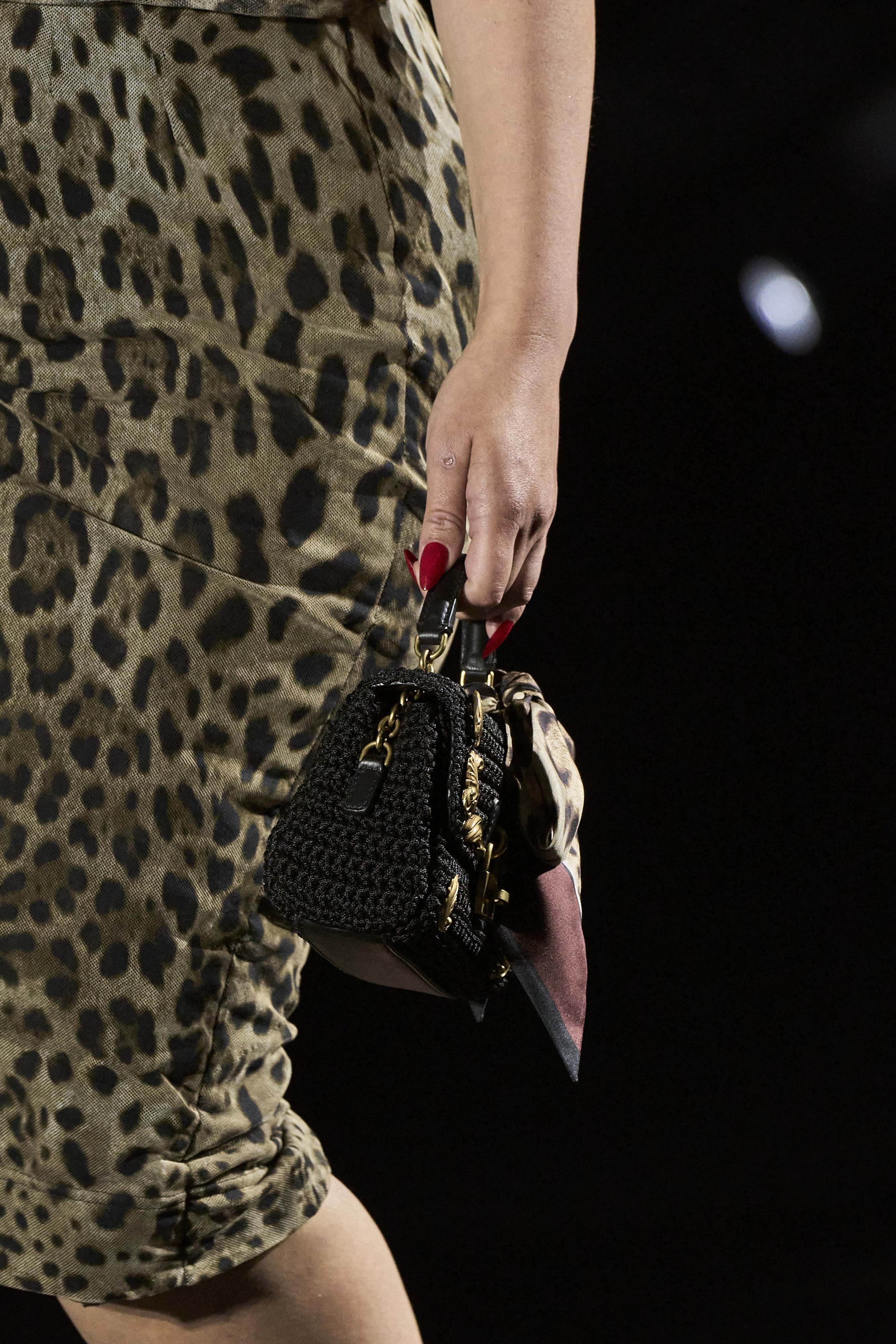 LuisaViaRoma x British Vogue: Runway Icons Looks | LUISAVIAROMA