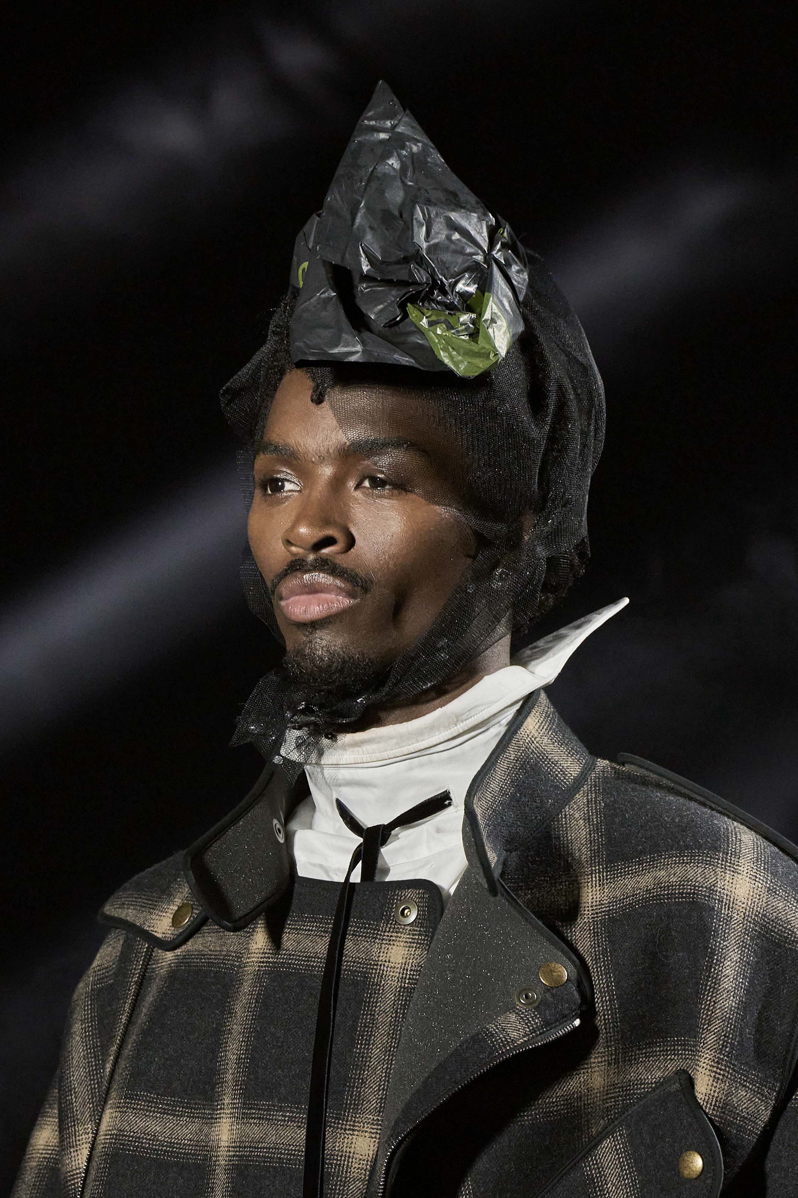 LuisaViaRoma x British Vogue: Runway Icons Looks | LUISAVIAROMA