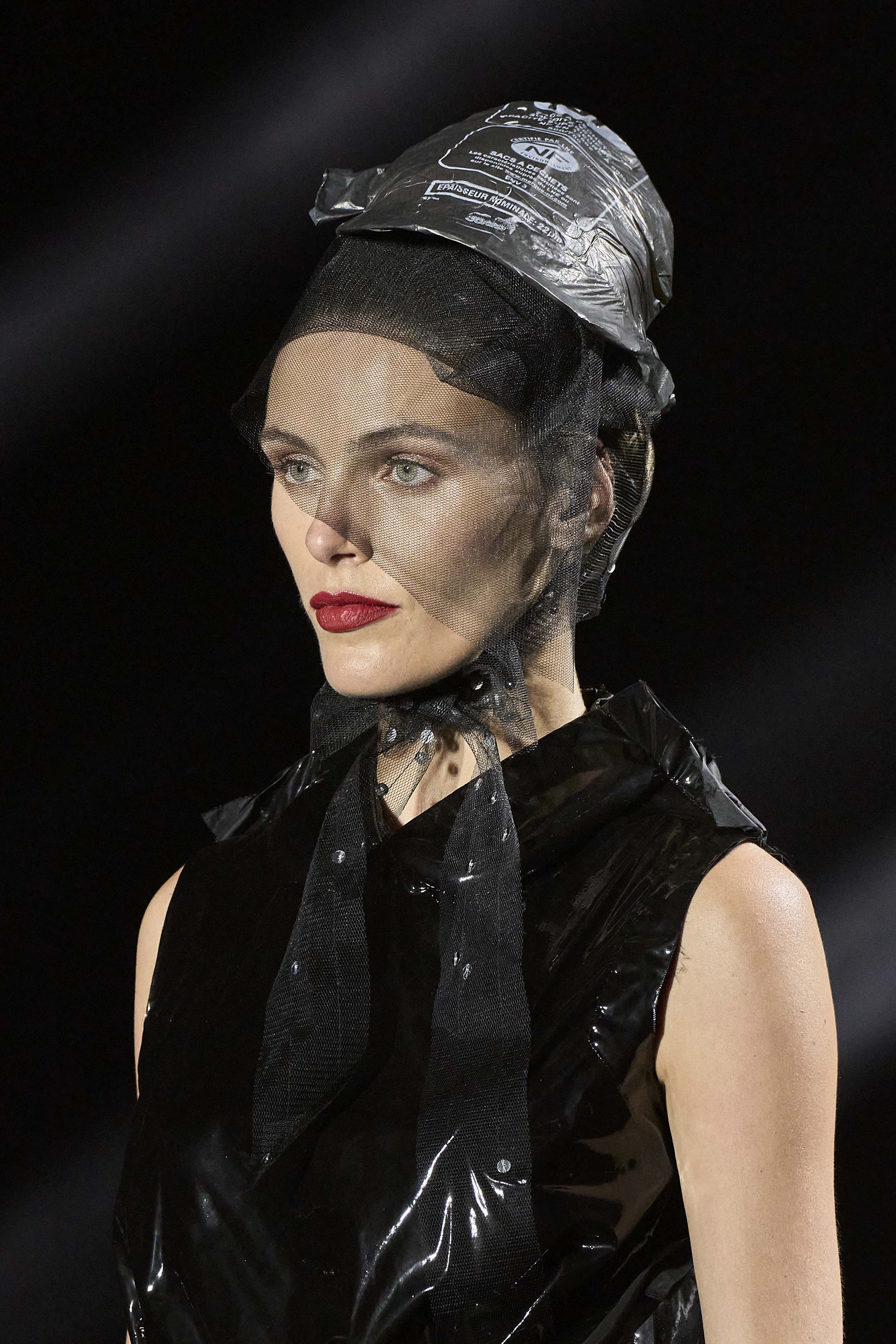 LuisaViaRoma x British Vogue: Runway Icons Looks | LUISAVIAROMA