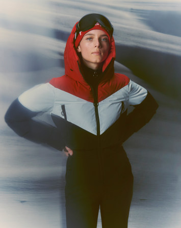 Alpine Chic Unveiled: A Conversation with Fusalp