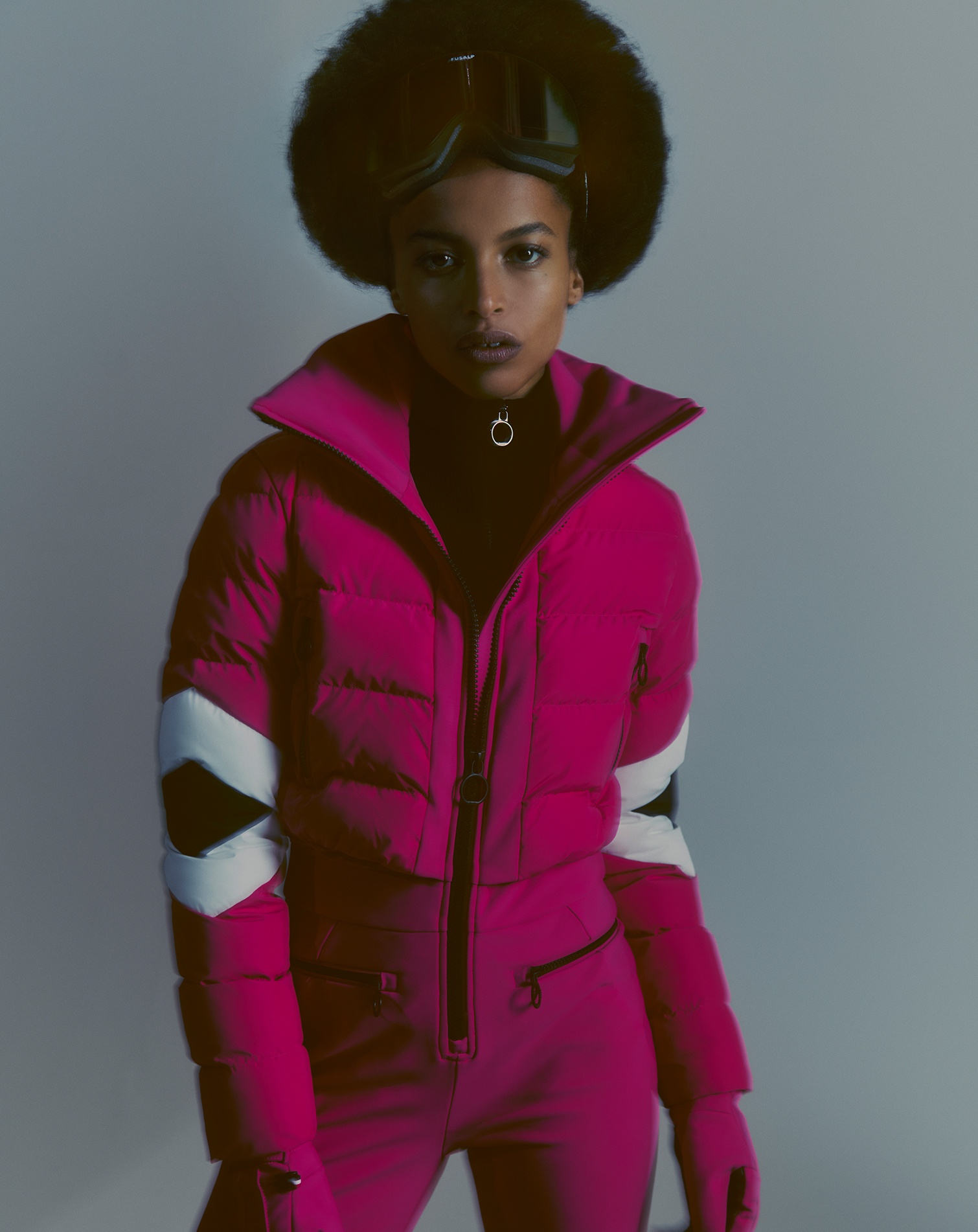 Alpine Chic Unveiled: A Conversation with Fusalp