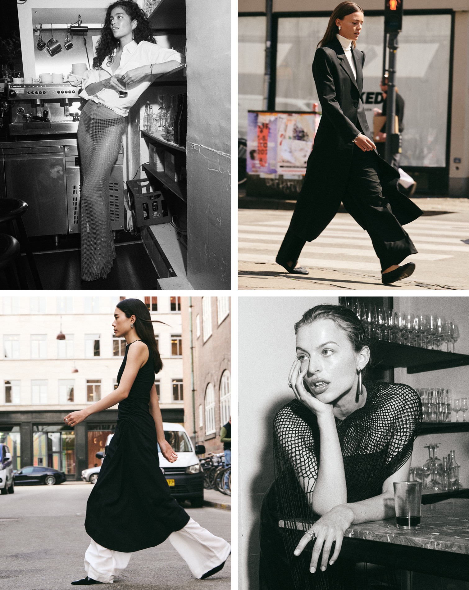 Designer-Interview: LIÉ STUDIO | LuisaViaRoma