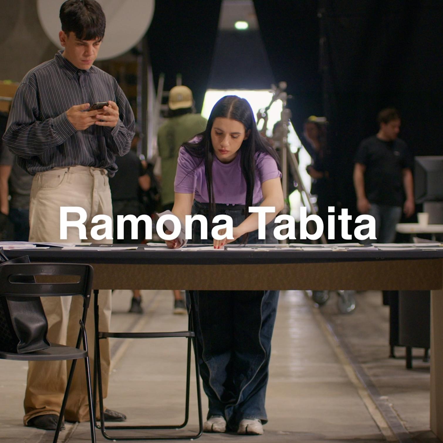 LUISAVIAROMA Digital Runway