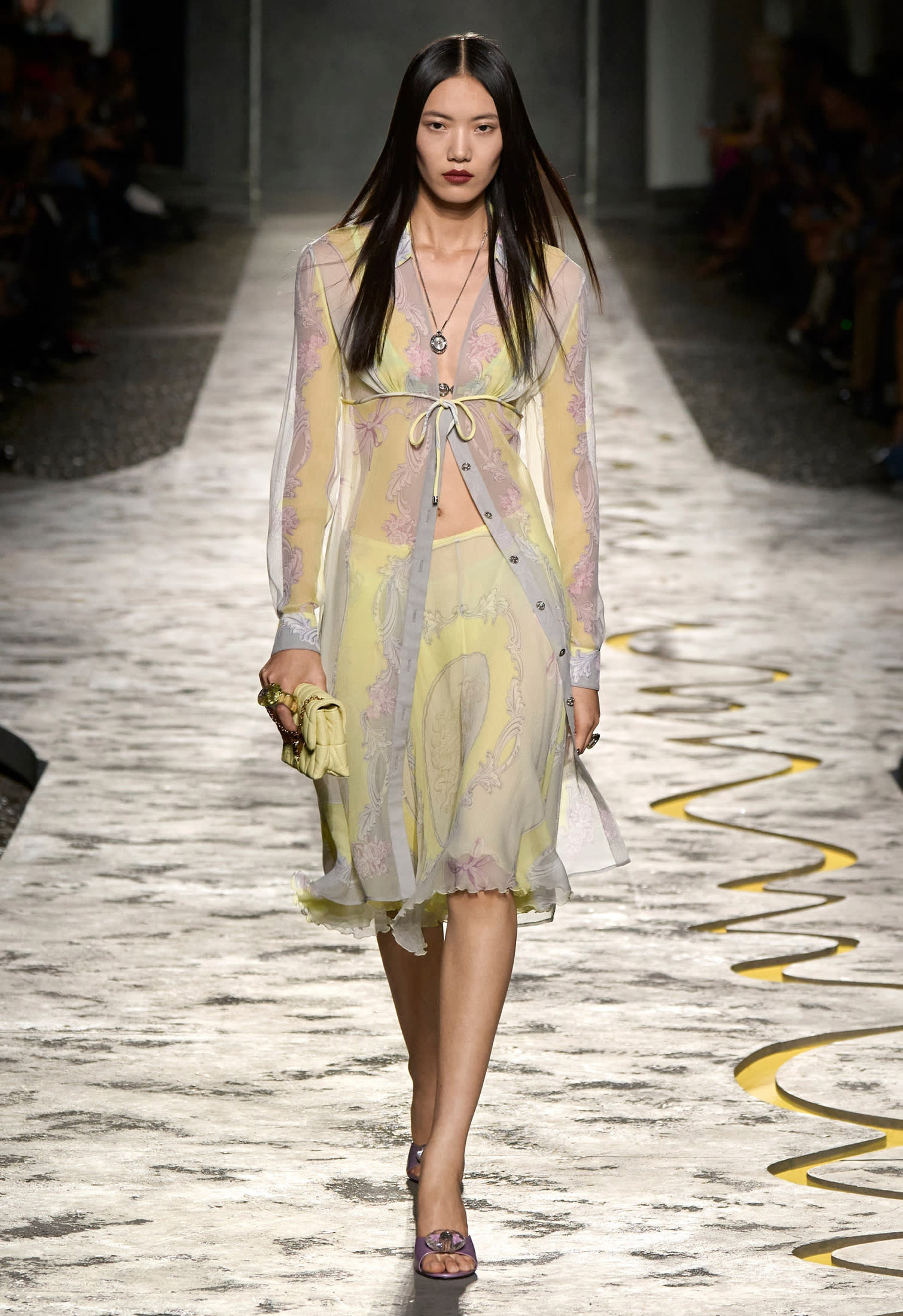 Le 10 tendenze Moda Primavera Estate 2025 | LUISAVIAROMA