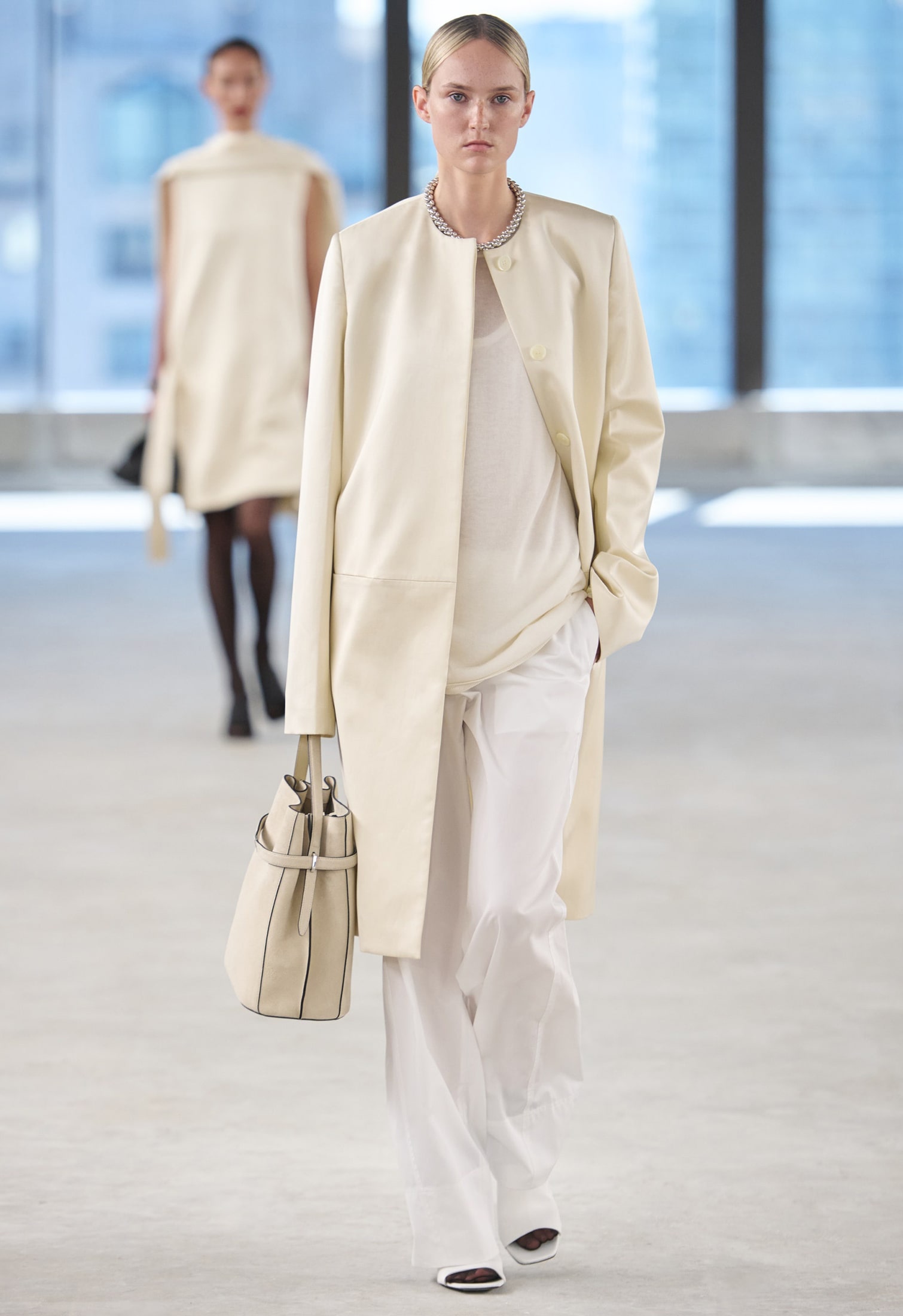 Le 10 tendenze Moda Primavera Estate 2025 | LUISAVIAROMA