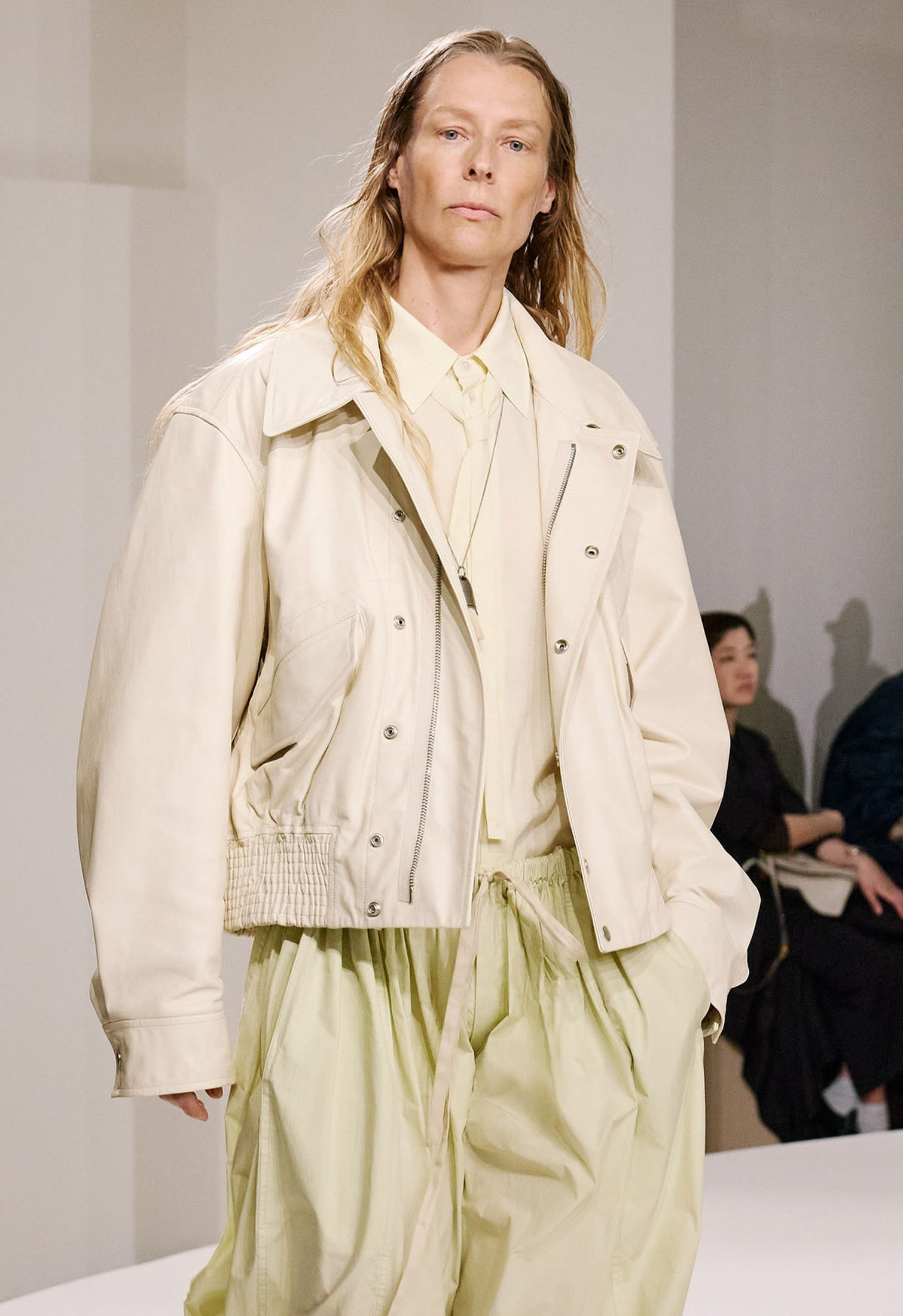 Le 10 tendenze Moda Primavera Estate 2025 | LUISAVIAROMA