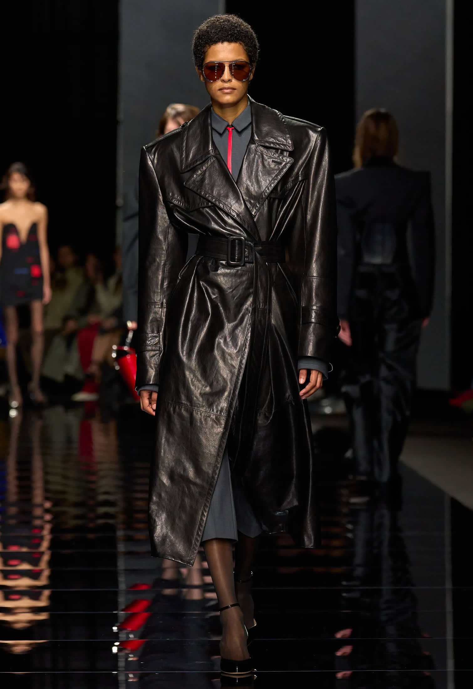 Trench Coat: come indossare un capo iconico nel 2025