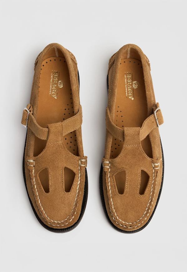 Boat Shoes 2025: A Guide to the Most Stylish Models