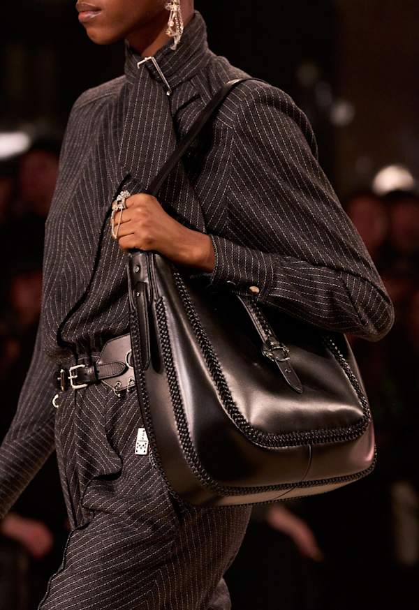 Top 10 Trending Bags Fall Winter 2025–2026 | LuisaViaRoma