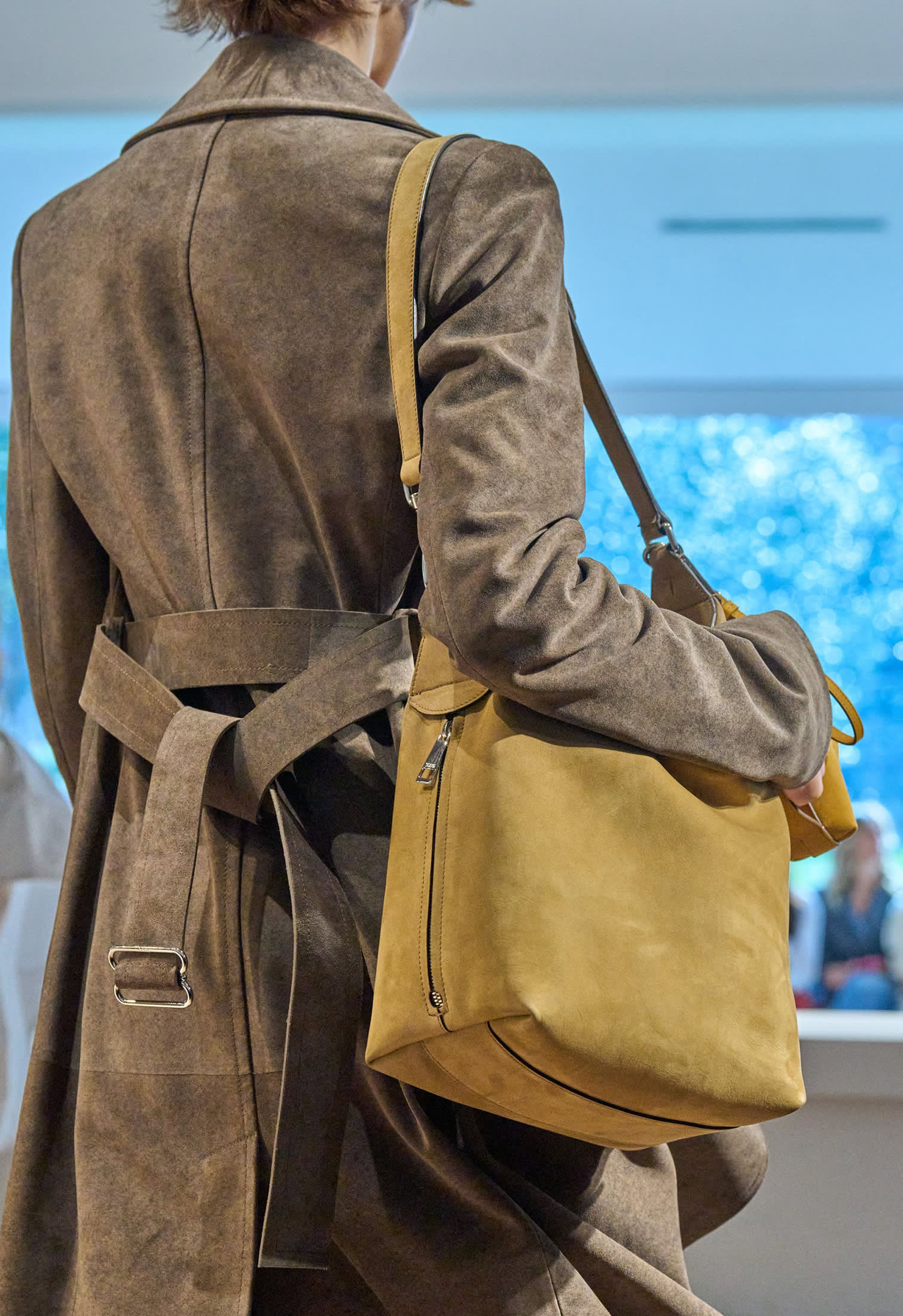 Top 10 Trending Bags Fall Winter 2025–2026 | LuisaViaRoma