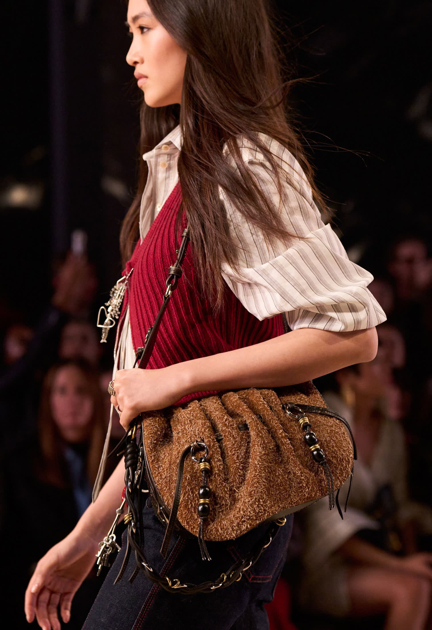 Top 10 Trending Bags Fall Winter 2025–2026 | LuisaViaRoma