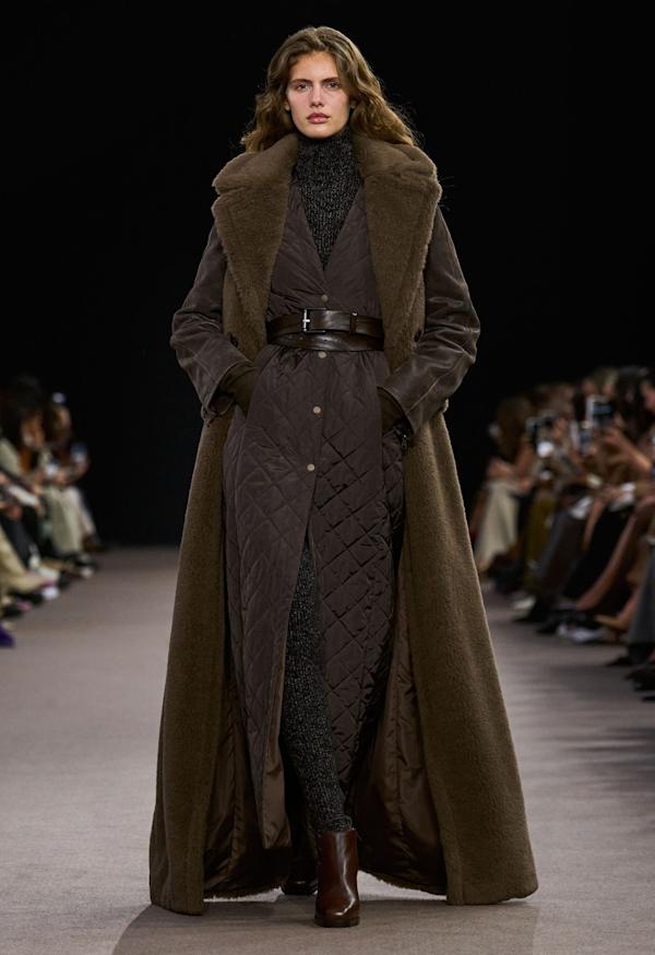 10 Women’s Shoe Trends FW 2025–26: Elegance Between Retro and Modern