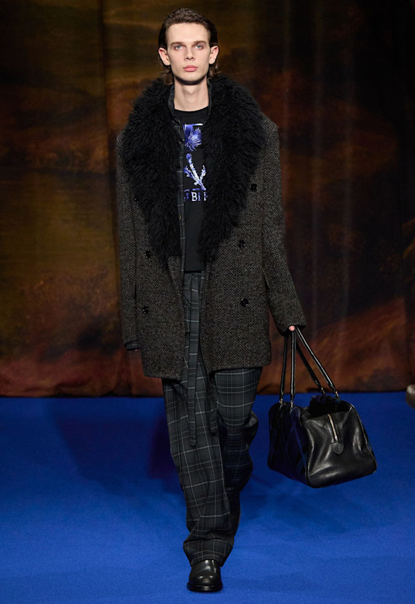 Moda Uomo Autunno Inverno 2025–26: le 10 Tendenze da scoprire