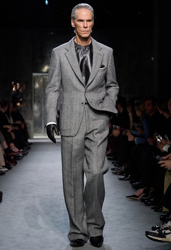 Moda Uomo Autunno Inverno 2025–26: le 10 Tendenze da scoprire