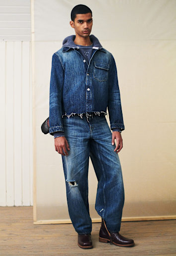 Men’s Fall Winter 2025–26: 10 Fashion Trends Every Man Should Know