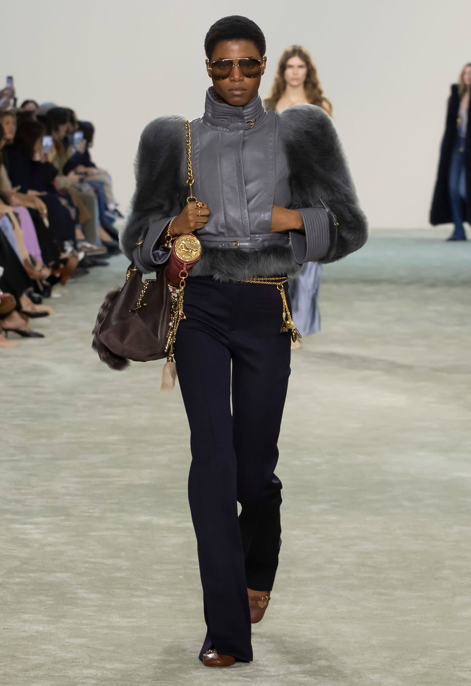 The Complete Guide to Women’s Fur Coats F/W 2025-2026