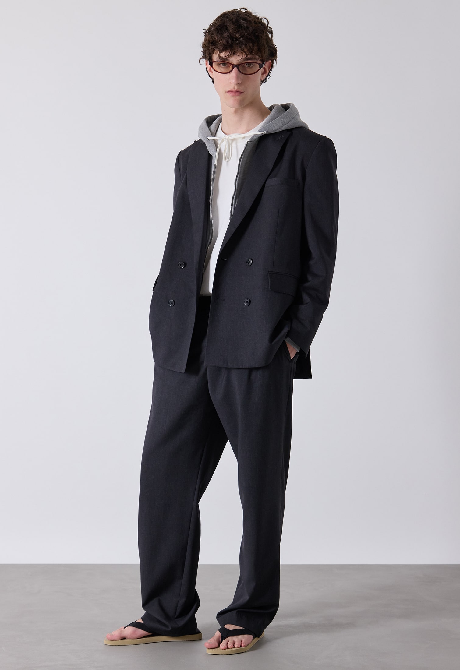 Men’s suits for ceremonies, office and city: Fall Winter 2025-26 trends