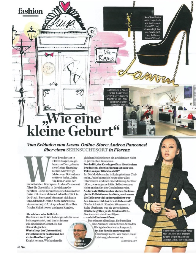 : GALA, Germany - LVR Press